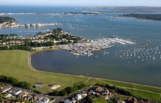 Attractions in Poole - Visit Poole
