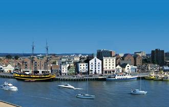 Attractions in Poole - Visit Poole