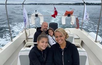 Boat Tours - Poole