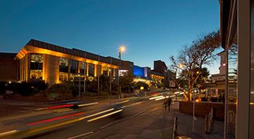 Bournemouth International Centre - Poole