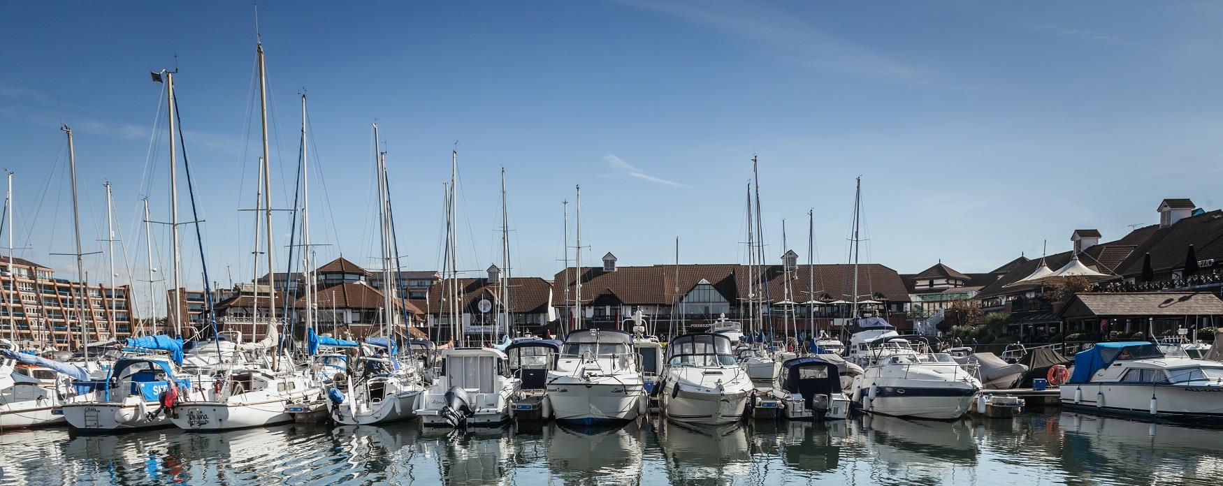 Port Solent - Portsmouth