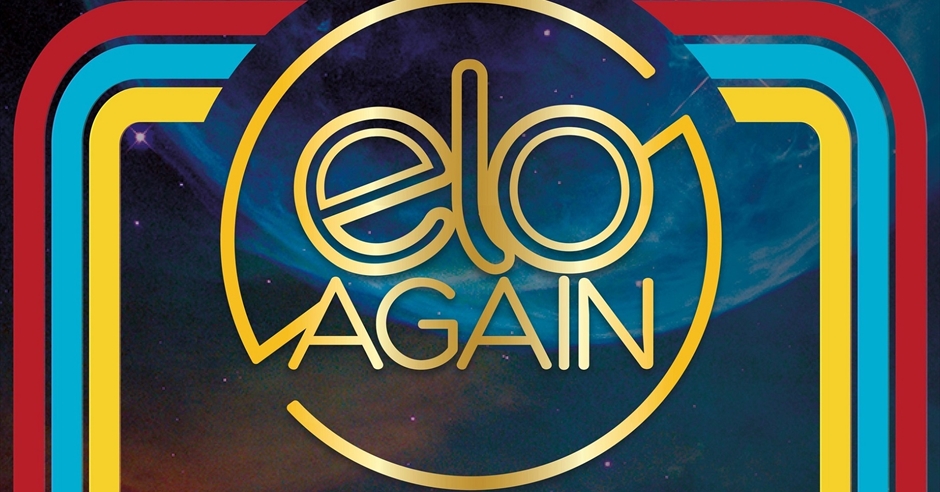 ELO Again - Performance in Portsmouth, Portsmouth - Portsmouth