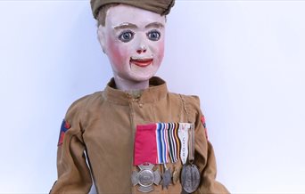 D-Day 80 - Portsmouth