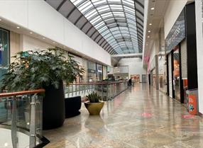 Shopping - Visit Reading