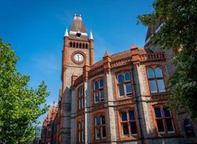 Welcome to Reading - Visit Reading