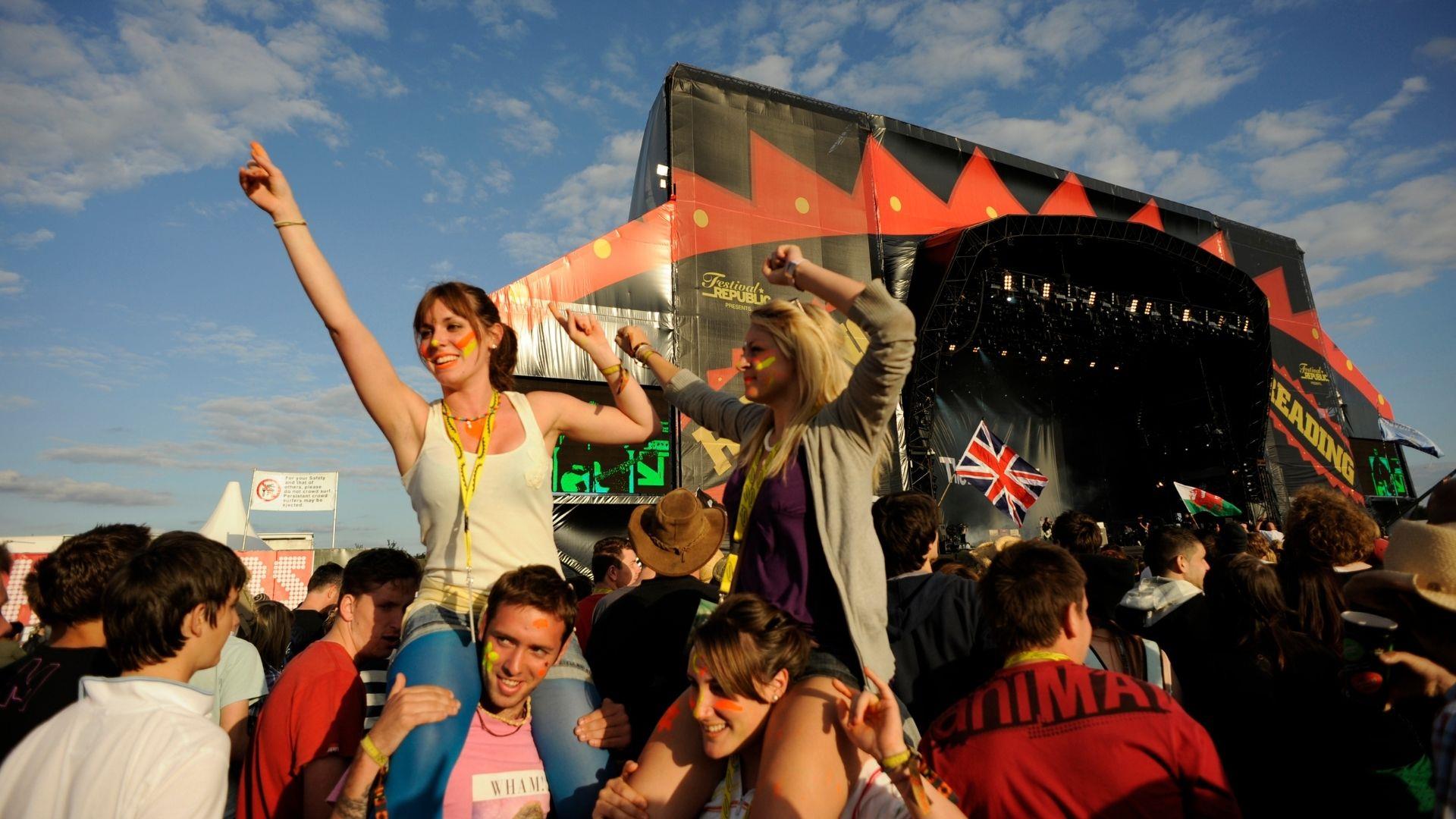 Welcome to Reading - Visit Reading