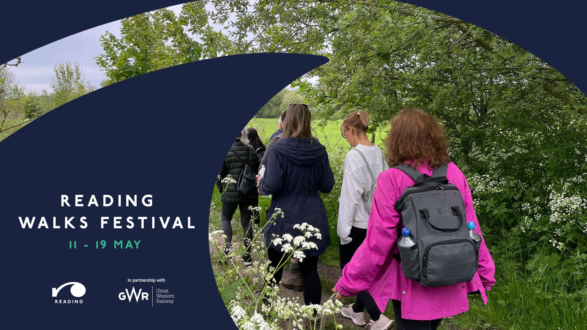 Welcome to Reading - Visit Reading