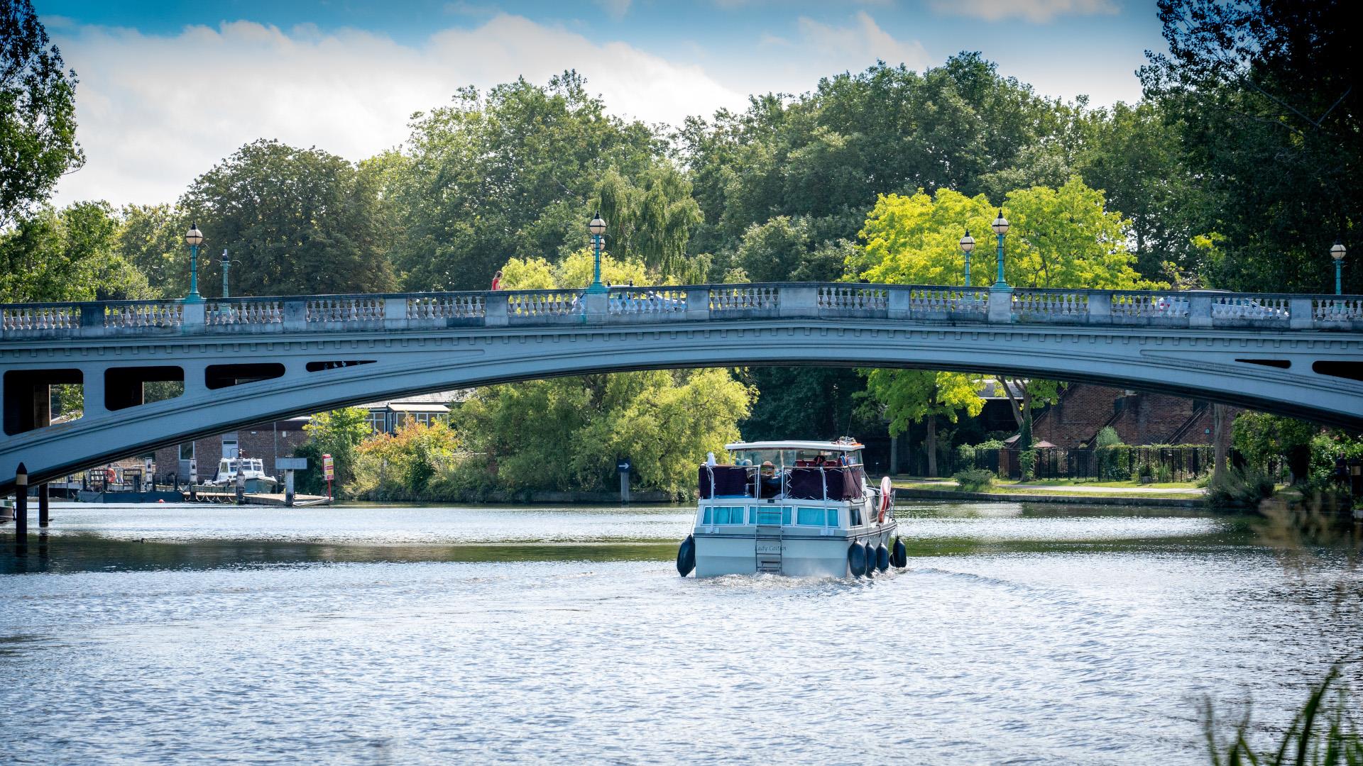Welcome to Reading - Visit Reading