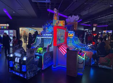 Urban Fun - Family Fun & Activities in Reading, Reading - Visit Reading