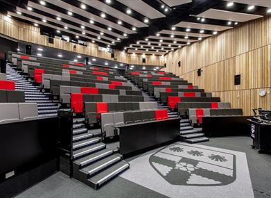 Venue Reading - Conference Venues in READING, Reading - Visit Reading