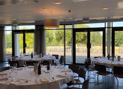 Venue Reading - Conference Venues in READING, Reading - Visit Reading