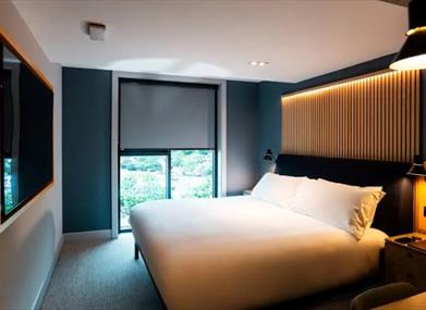 Village Hotel Reading - Hotel in Reading, Reading - Visit Reading