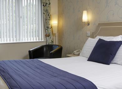 Best Western Calcot Hotel - Hotel in Reading, Reading - Visit Reading