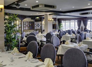 Best Western Calcot Hotel - Meeting Venues in Reading, Reading - Business