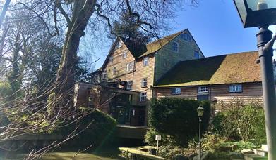 The Great House at Sonning - Hotel in READING, Reading - Visit Reading