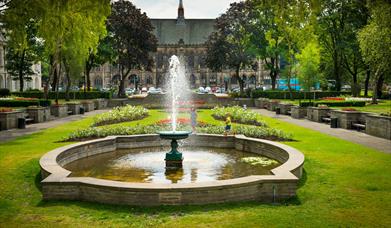 Welcome to the borough of Rochdale - Visit Rochdale