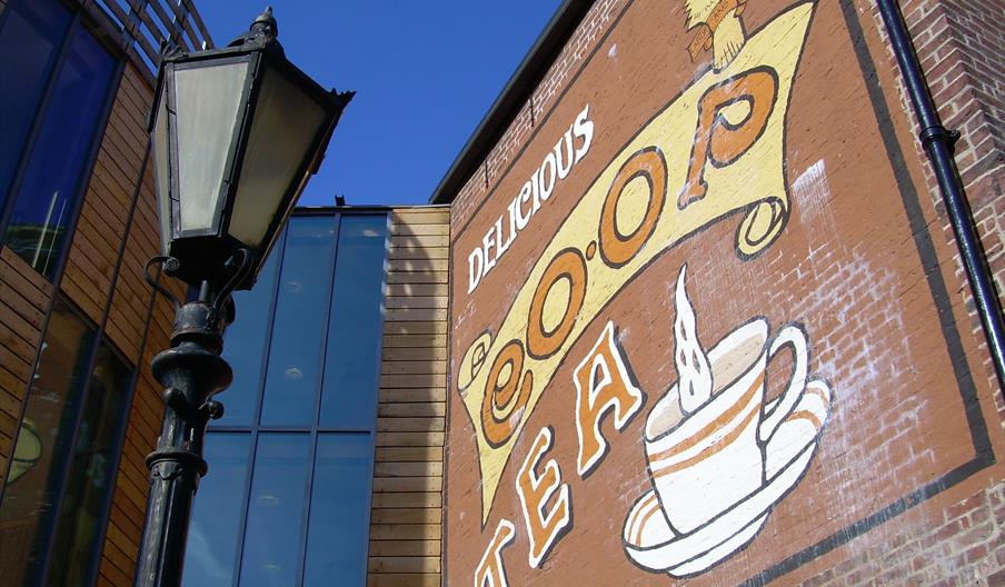 Rochdale Pioneers Museum - Museum in Rochdale, ROCHDALE - Visit Rochdale