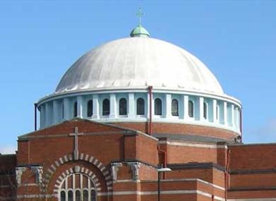 St John the Baptist RC Church - Church / Chapel in Rochdale, ROCHDALE ...