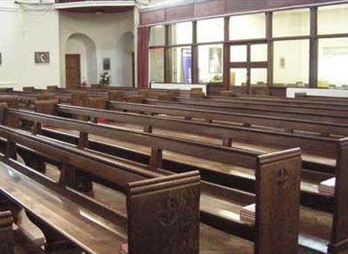 St John the Baptist RC Church - Church / Chapel in Rochdale, ROCHDALE ...