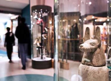 Touchstones Rochdale - Museum in Rochdale, ROCHDALE - Visit Rochdale