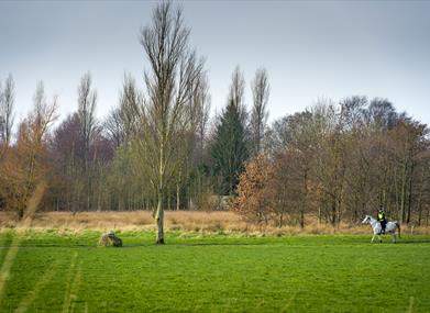 Bowlee Community Park - Municipal Park in Middleton, ROCHDALE - Visit ...