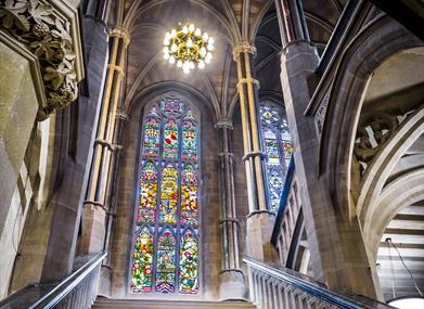 Rochdale Town Hall - Historic Site in Rochdale, ROCHDALE - Visit Rochdale