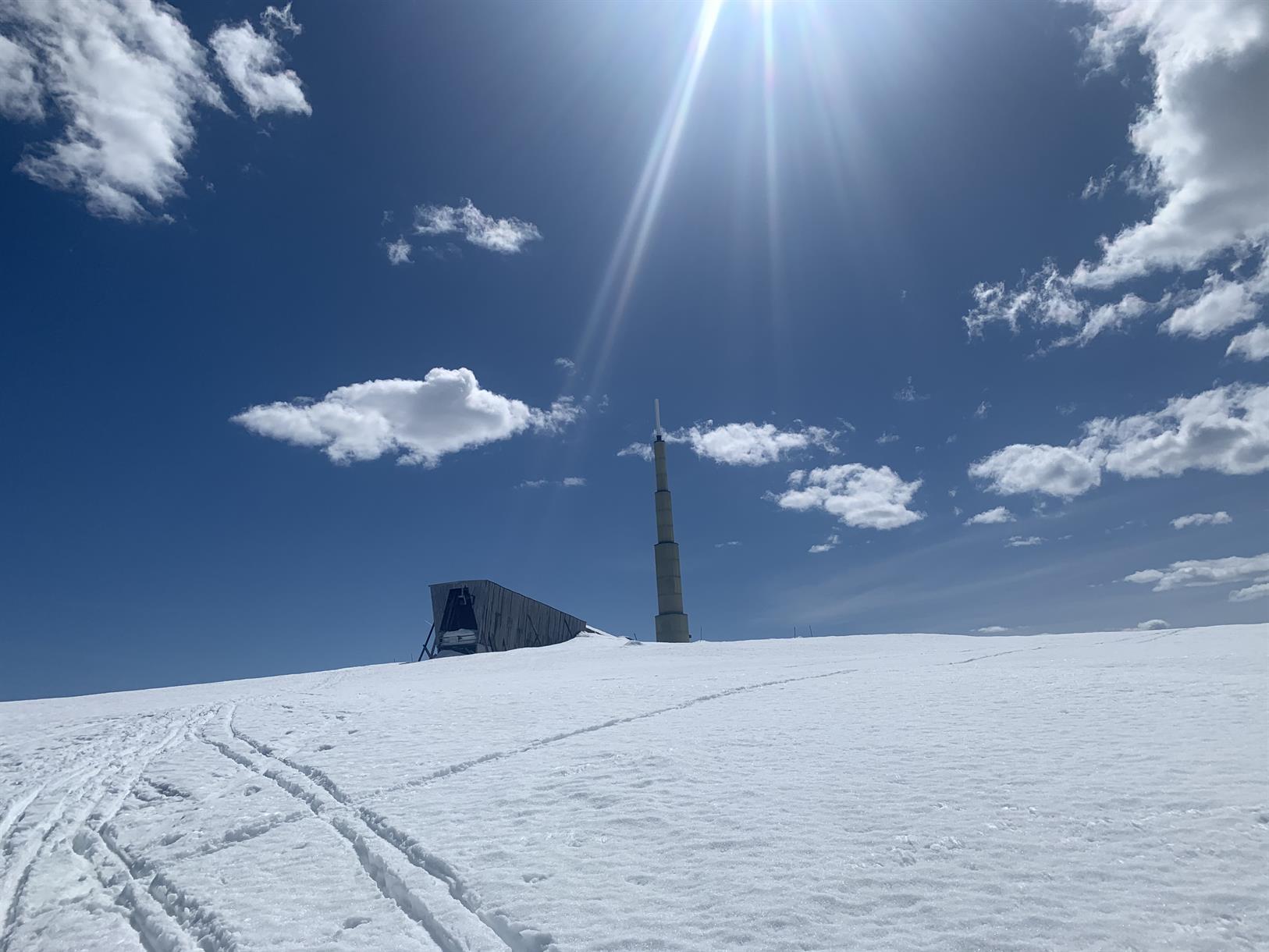 Toppturer i Østerdalen - stor oversikt - Visit Røros og Østerdalen