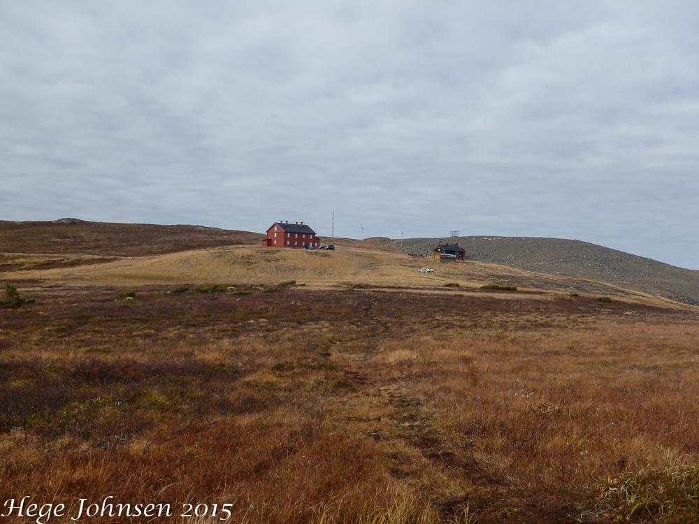 6 gruver verdt et besøk - Visit Røros og Østerdalen