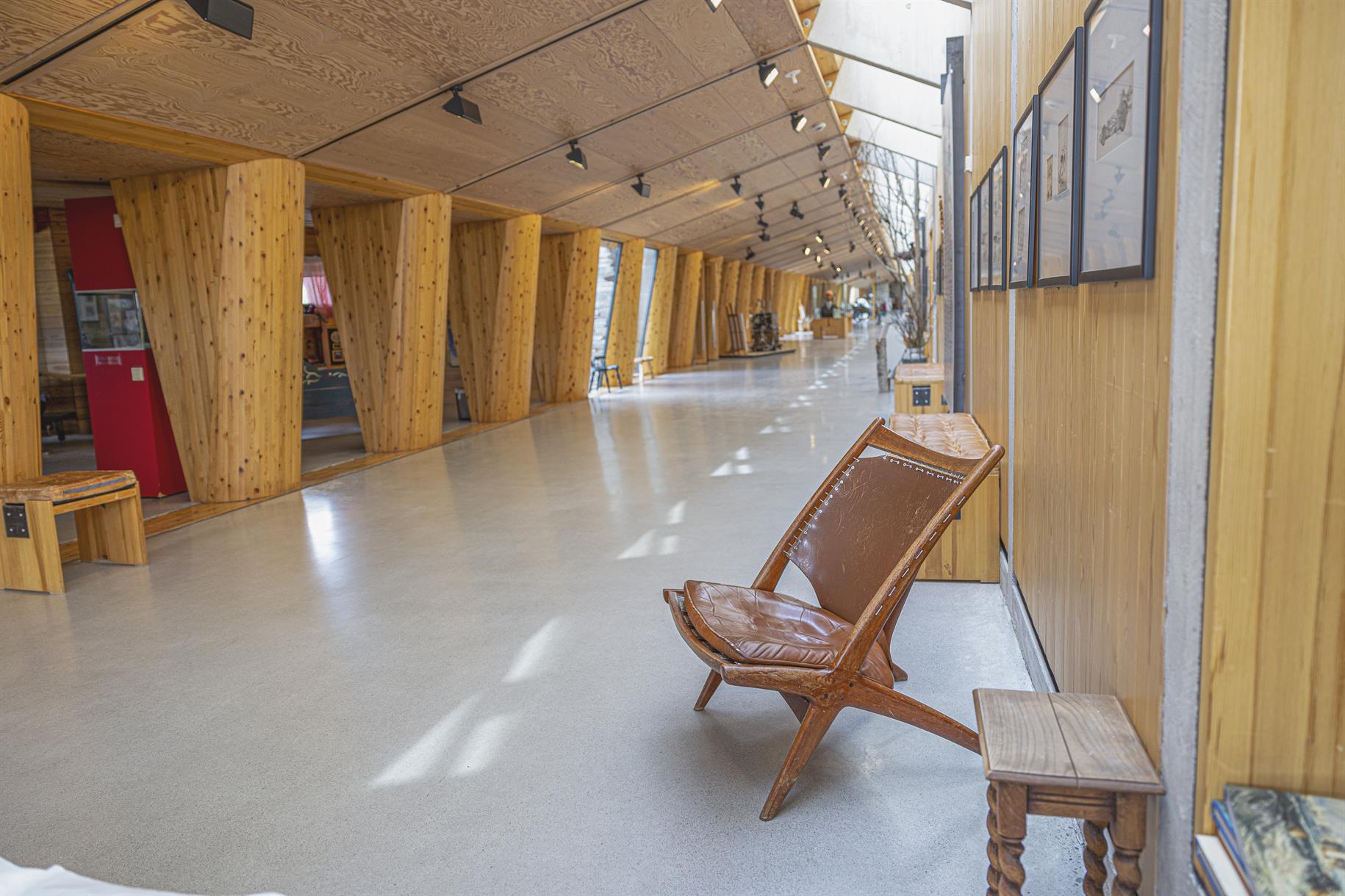 Huset Aukrust - Visit Røros og Østerdalen