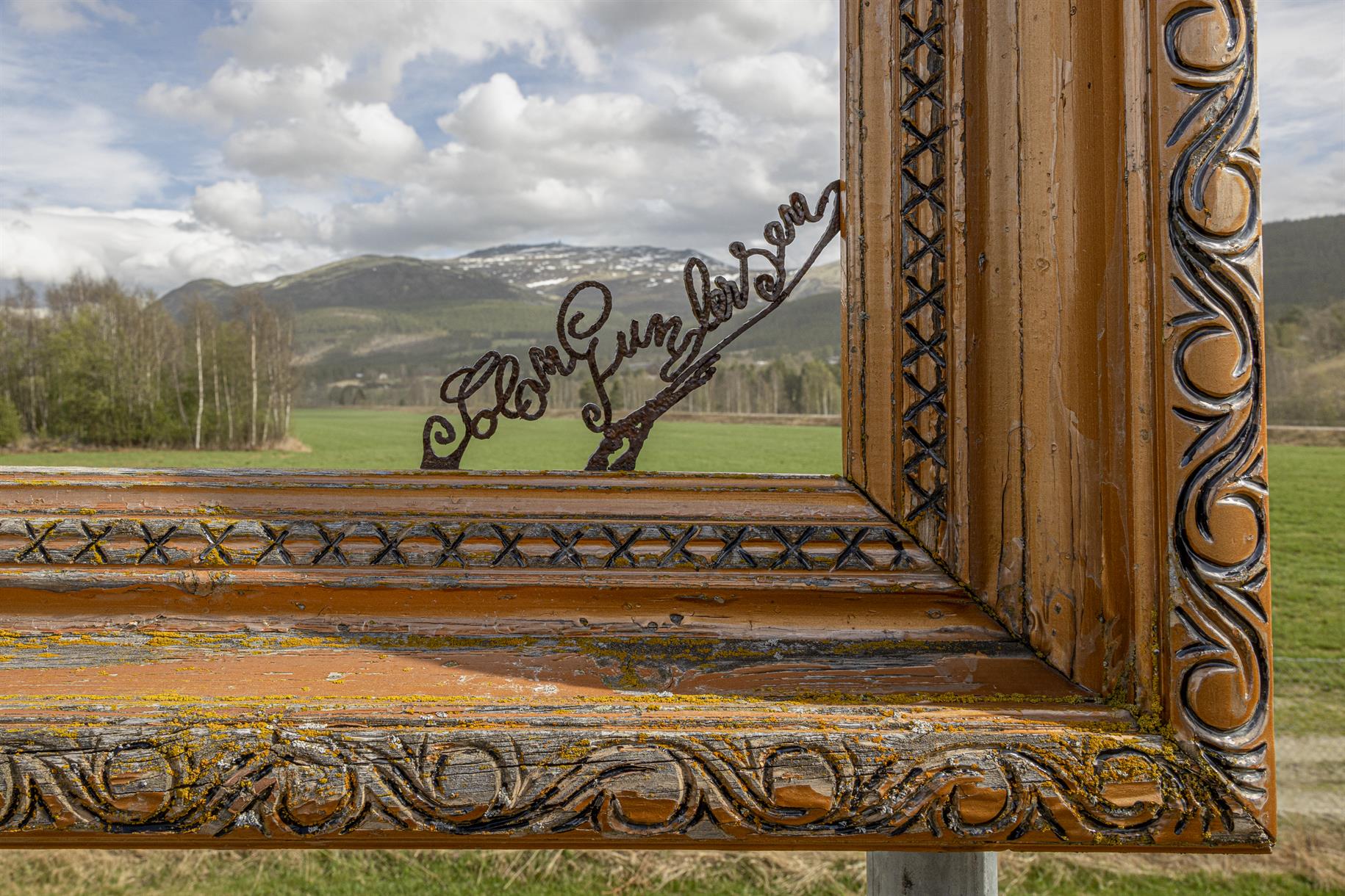 Huset Aukrust - Visit Røros og Østerdalen