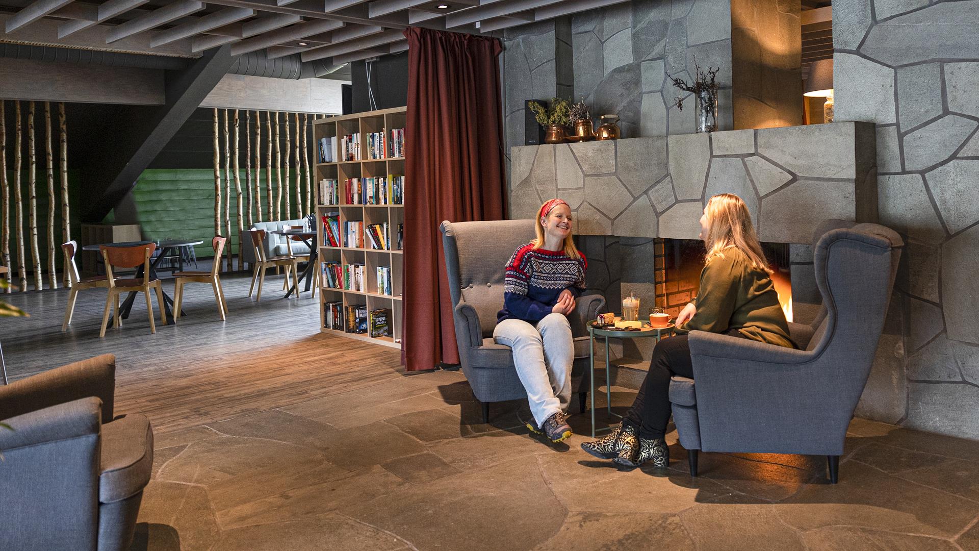 Hotell Østerdalen - finn de beste hotellene og våre anbefalinger