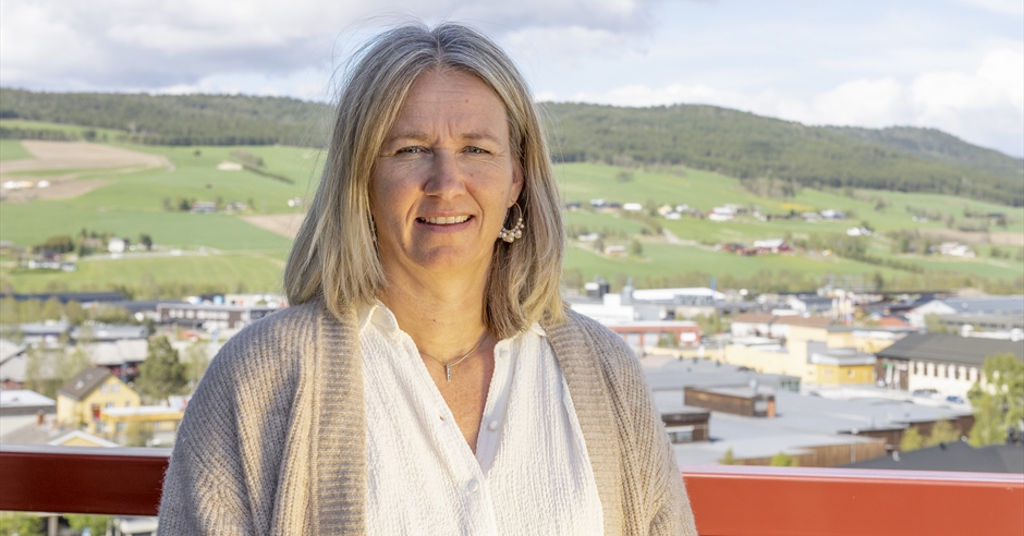 Møt ordføreren i Tynset kommune - Visit Røros og Østerdalen