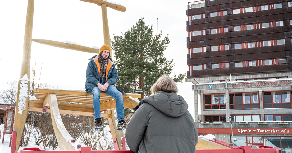 Tynset kommune - Visit Røros og Østerdalen
