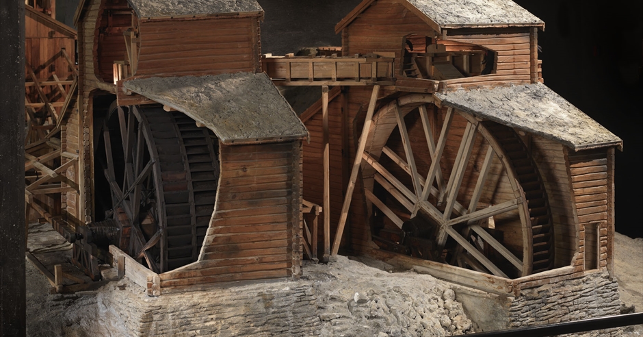 Sparkhovedstaden i Norge - Severdighet in Tynset, Tynset - Visit Røros ...