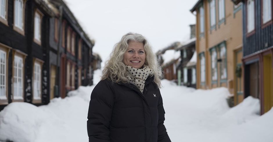 About us - Visit Røros and Østerdalen