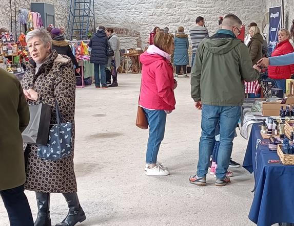 What's On in Mid & East Antrim | Events & Festivals