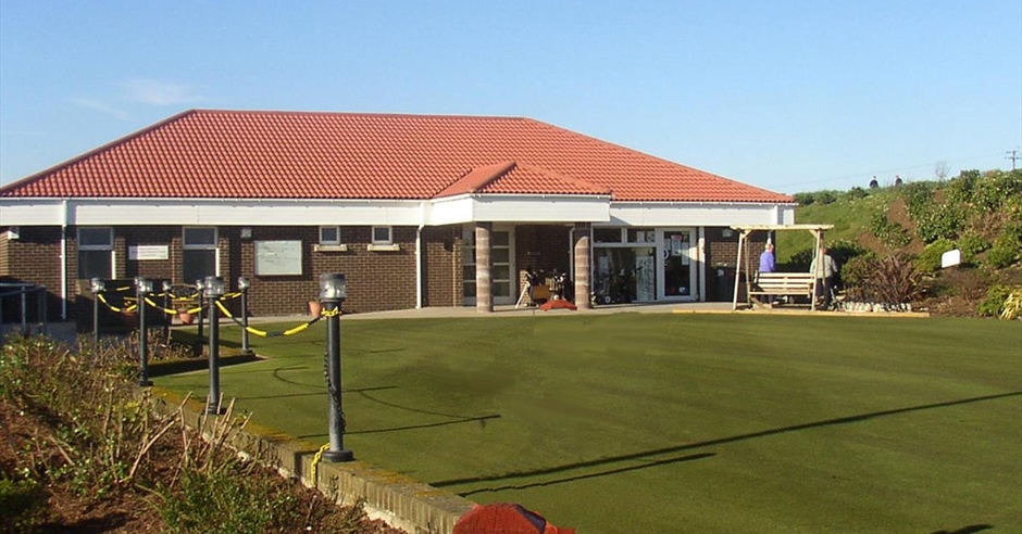 Whitehead Golf Club - Whitehead - Mid & East Antrim
