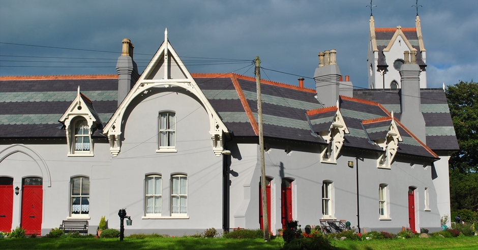 Charles Sheils Charity Carrickfergus EHOD 2025 - Carrickfergus - Mid ...