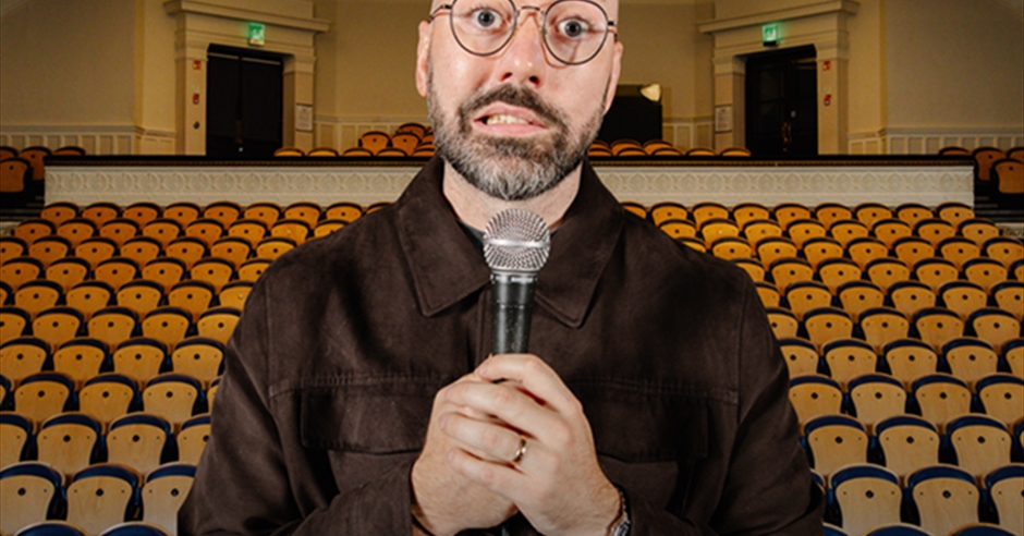 Gary Pollock – Bucket List (Debut Solo Show) - Ballymena - Mid & East ...