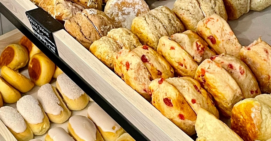 Tweedie Pies Home Bakery - Whitehead - Mid & East Antrim