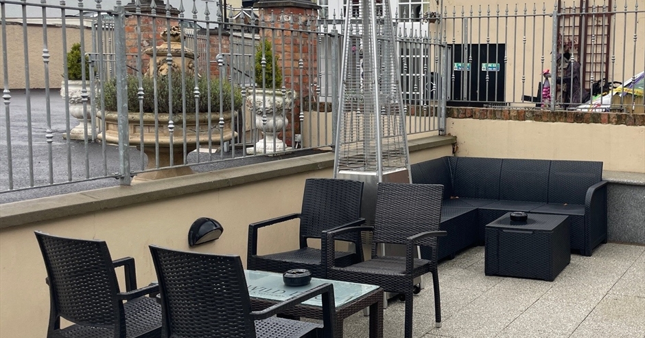 The Wild Duck Inn Portglenone - Portglenone - Mid & East Antrim