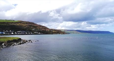 Things To Do in Larne