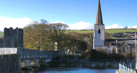 Things To Do in Larne