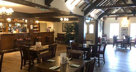 Where To Eat in Ballymena