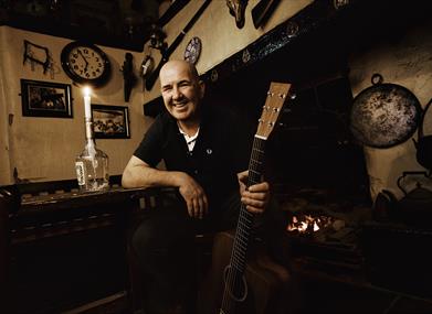 The Crosskeys Inn - Toome - Mid & East Antrim