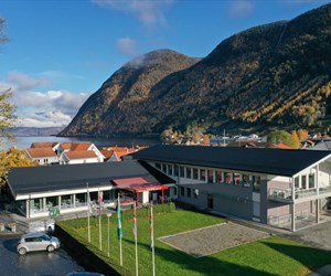 Vik - Sognefjord