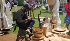 The Contemporary Craft Festival 2018 - Visit South Devon