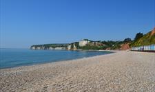 Top 10 Instagrammable Spots in Seaton - Visit South Devon