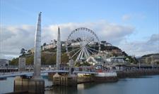 English Riviera UNESCO Global Geopark - Visit South Devon