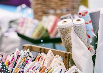 Blog (Arts & Crafts) - Visit South Devon